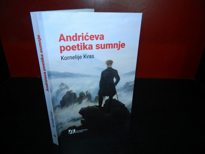 Andrićeva poetika sumnje, Kvas NOVO, SVE 10d