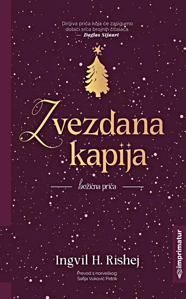 Zvezdana kapija – božićna priča