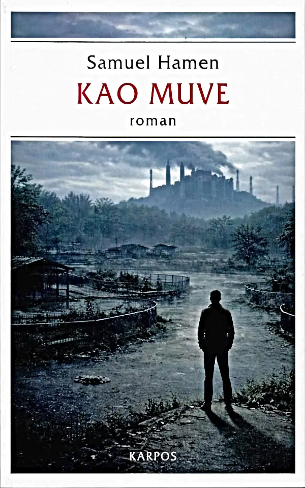 Kao muve