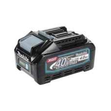 MAKITA Akumulator XGT 4.0Ah BL4040 632N72-7