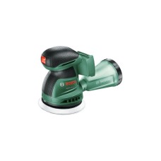 BOSCH EasyOrbit 18V-10 Ekscentar brusilica, 0603378000