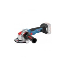 BOSCH plavi alat GWX 18V-10 S Akumulatorska ugaona brusilica