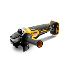 DeWALT Akumulatorska ugaona brusilica 18V leptir DCG406N-XJ