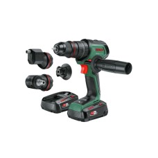 BOSCH AdvancedImpact 18V-80 QuickSnap Akumulatorska vibraciona bušilica, 06039E2105