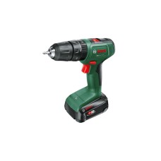 BOSCH EasyImpact 18V-40 Akumulatorska vibraciona bušilica, 1x 1.5Ah akumulator i punjač, 06039D8101