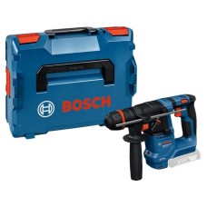 BOSCH GBH 18V-18 X Professional Akumulatorska hamer bušilica u L-BOXX 136, 0611927102