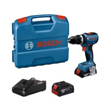 BOSCH GSB 18V-65 Professional Akumulatorska udarna bušilica-odvrtač, 06019N3332