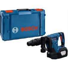 BOSCH GSH 18V-5 Professional Akumulatorski elektro-pneumatski čekić za štemovanje, 0611918200