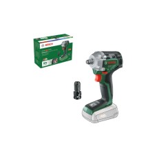 BOSCH zeleni alat Udarni odv. UniversalImpactDrive 18V-350, 0603980304