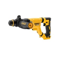 DeWALT Akumulatorski čekić bušilica SDS-Plus 18V XR DCH263N-XJ