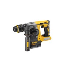 DeWALT DCH274N-XJ 18V XR bezčetkična udarna bušilica 24 mm SDS-Plus sa QCC-om - SOLO