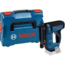BOSCH GNH 18V-35 Professional Akumulatorski pištolj za eksere za drvo u L-BOXX 136, 0601482701