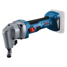 BOSCH GNA 18V-16 E akumulatorska grickalica za lim 18V Solo; bez baterije i punjača (0601529600)