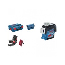 BOSCH GLL 3-80C/BM1 SOLO L-BOX LASER