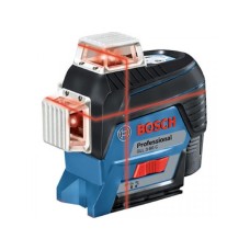 BOSCH Laser za linije GLL 3-80 C Professional 0601063R02