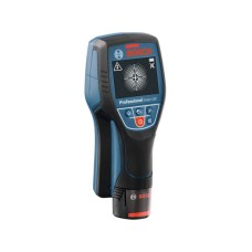 BOSCH plavi alat Detektori D-tect 120 wall scanner radarski detektor Professional, sa 4 x baterije, 0601081303