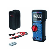 BOSCH plavi alat Professional GDM 600-15 multimetar-unimer, 0601077300
