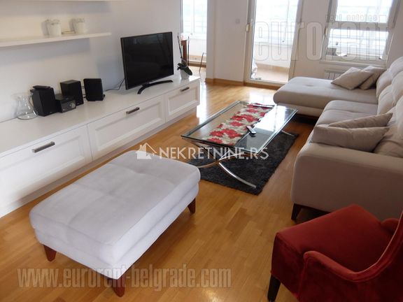#37731, Izdavanje, Stan, BELVILLE, 1500 EUR
