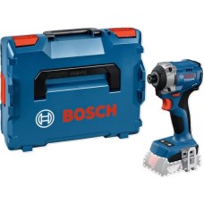 BOSCH GDR 18V-215 Professional Akumulatorski udarni odvrtač u L-BOXX 136, 06019N2000