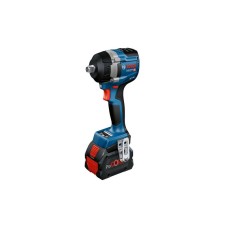 BOSCH GDS 18V-750 C Professional Akumulatorski rotacioni udarni odvrtač, 06019L9001