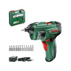 BOSCH PSR Select Akumulatorski udarni odvrtač, 0603977021