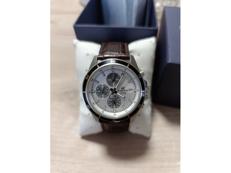 Casio Edifice efr-526l