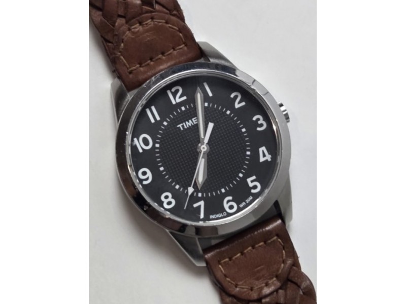 Timex muski sat