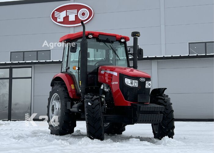 Novi YTO NLX 1104 traktor točkaš
