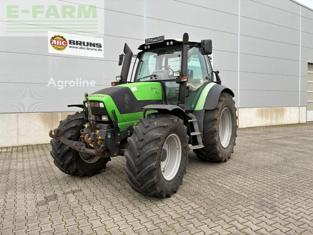 Deutz-Fahr m625 traktor točkaš