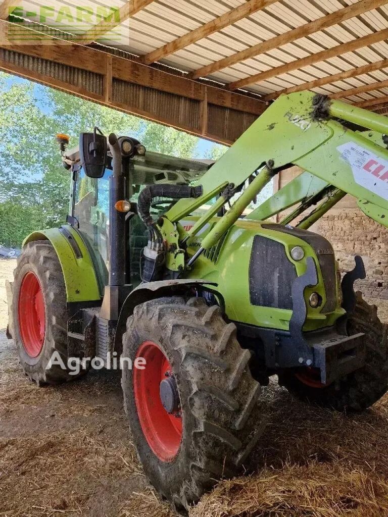 Claas arion 440 traktor točkaš