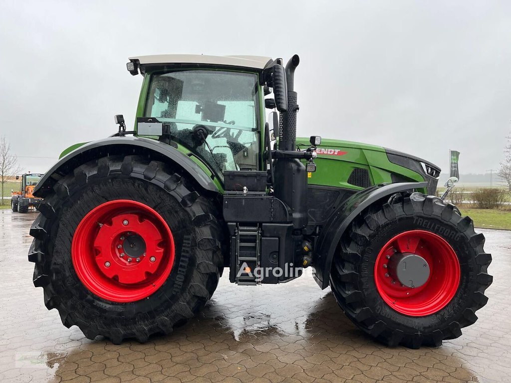 Fendt 939 Vario Gen7 ProfiPlus traktor točkaš