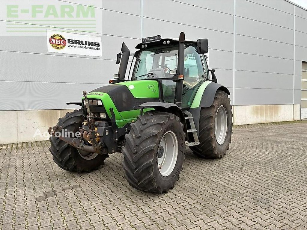 Deutz-Fahr m625 traktor točkaš