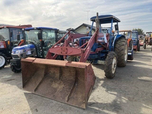 Iseki TRACTOR(ISEKI) traktor točkaš