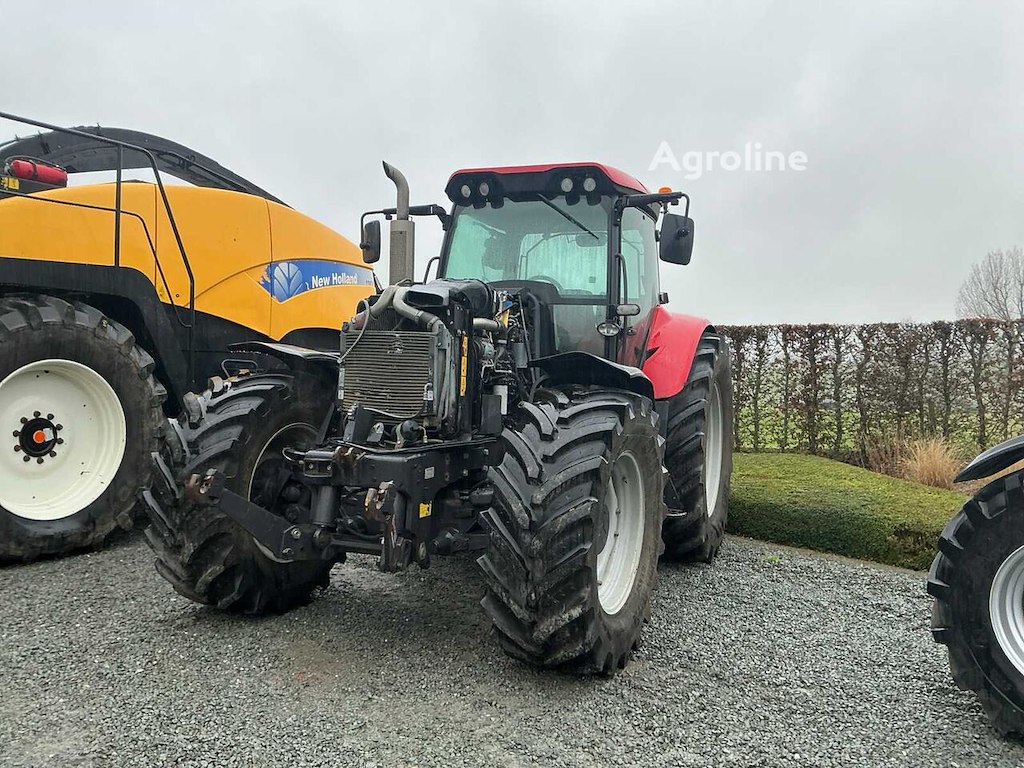 Prodaje se McCormick TTX190 traktor točkaš na aukciji