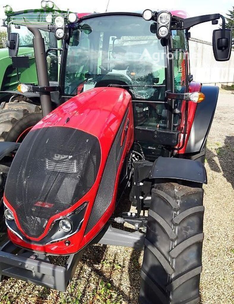 Valtra a75sh traktor točkaš