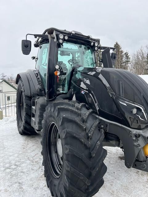 Prodaje se Valtra T174 Direct traktor točkaš na aukciji