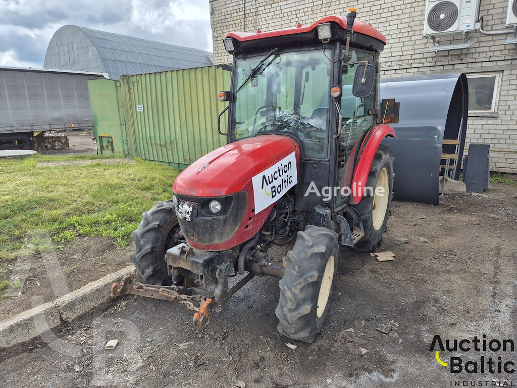 Prodaje se Branson 5820 CX traktor točkaš na aukciji
