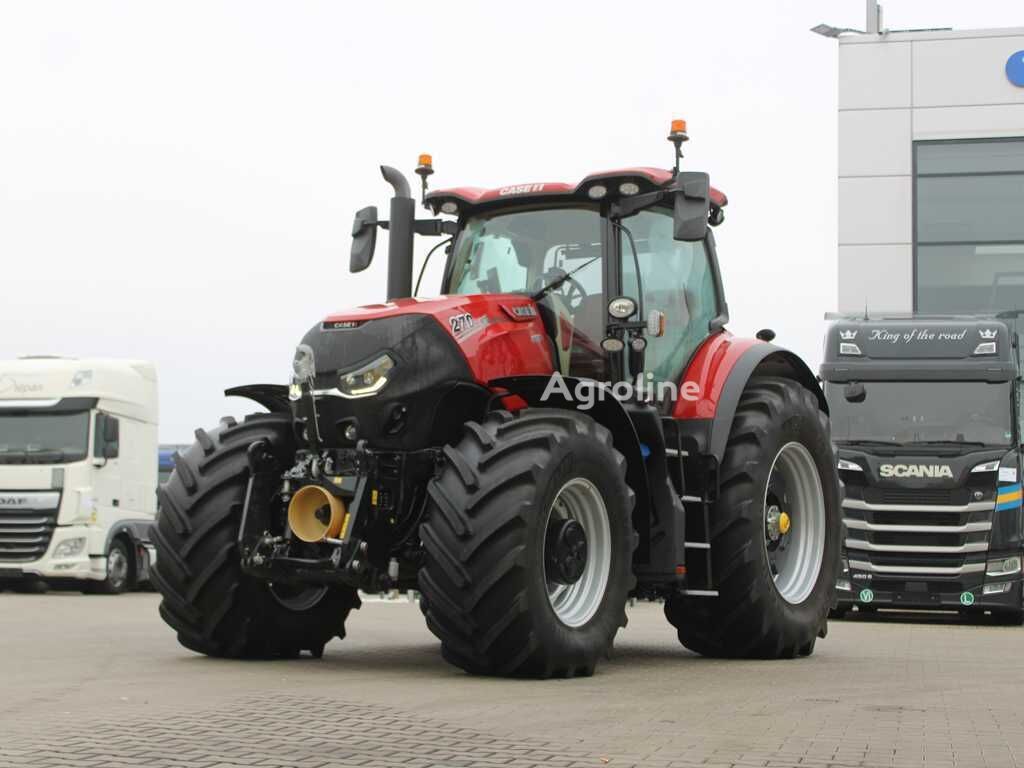 Case IH OPTUM 270 traktor točkaš