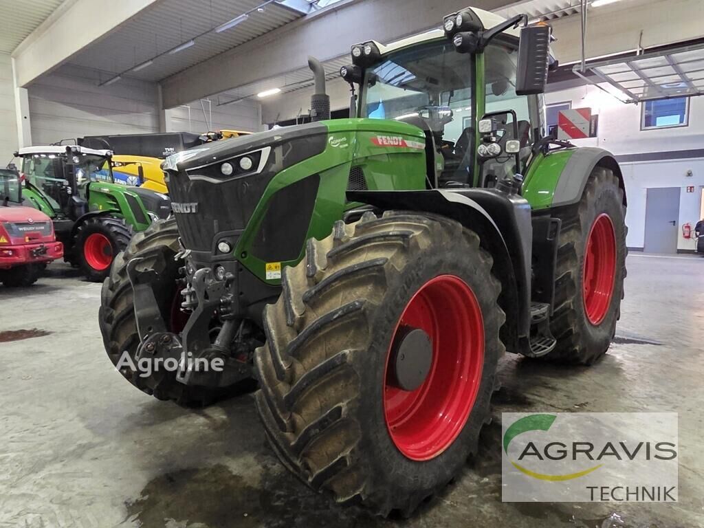 Fendt 936 VARIO GEN-7 traktor točkaš