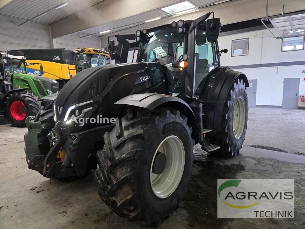 Valtra T 255 V 2A1 traktor točkaš