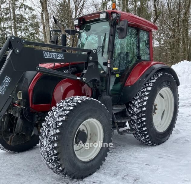 Prodaje se Valtra C130 traktor točkaš na aukciji