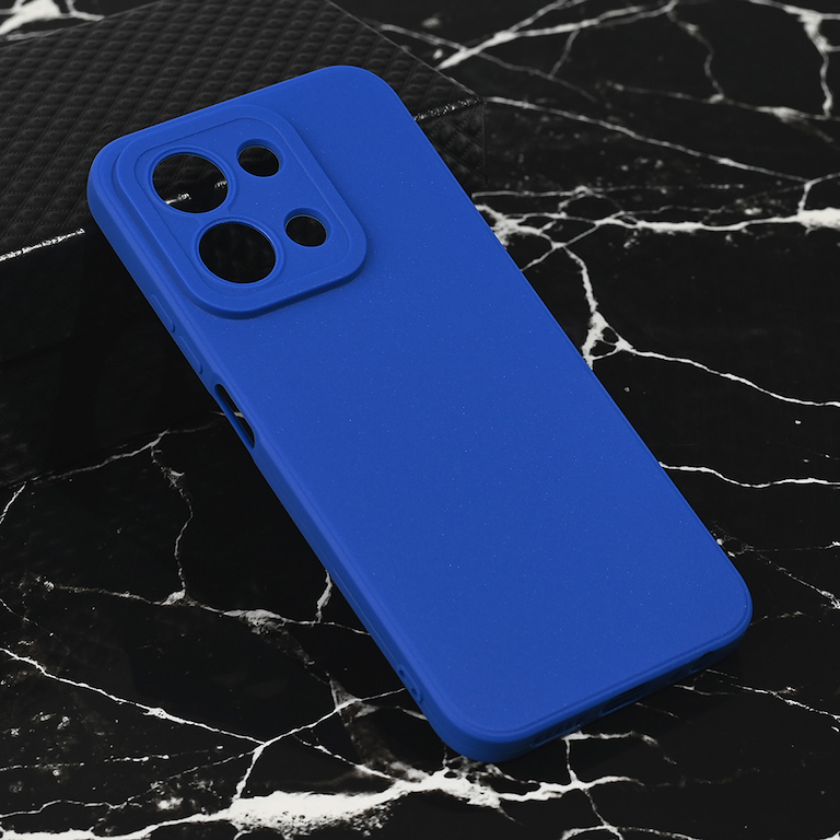 Futrola Teracell Giulietta za Xiaomi Redmi 15C 4G EU 173mm mat plava