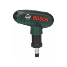 BOSCH 10-delni „Pocket“ set bitova odvrtača 2607019510