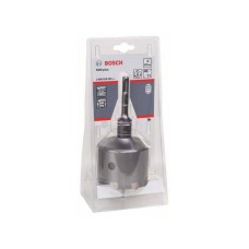 BOSCH 3-delni set kruna za bušenje, SDS plus 2608550065, 82 x 54 mm