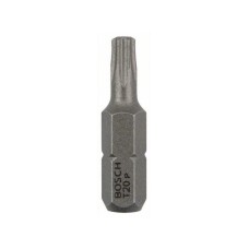 BOSCH Bit odvrtača ekstra-tvrdi 2607002496, T20, 25 mm