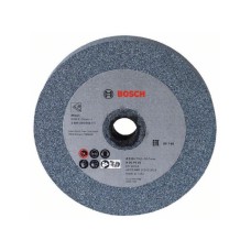 BOSCH Brusna ploča za dvostranu brusilicu 1609201650, 150 mm, 20 mm, 60