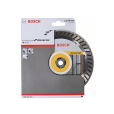 BOSCH Dijamantska rezna ploča 150 x 22.23 x 10 mm