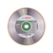 BOSCH Dijamantska rezna ploča Standard for Ceramic 2608602540, 300 x 30+25,40 x 2 x 7 mm