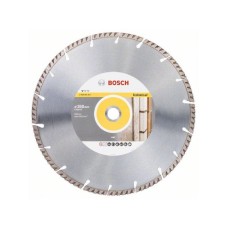 BOSCH Dijamantska rezna ploča Standard for Universal 350x25,4 2608615071, 350x25.4x3.3x10mm