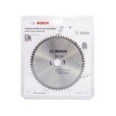 BOSCH List kružne testere Eco for Aluminium 230 x 3.0;2.2 x 30 64 T